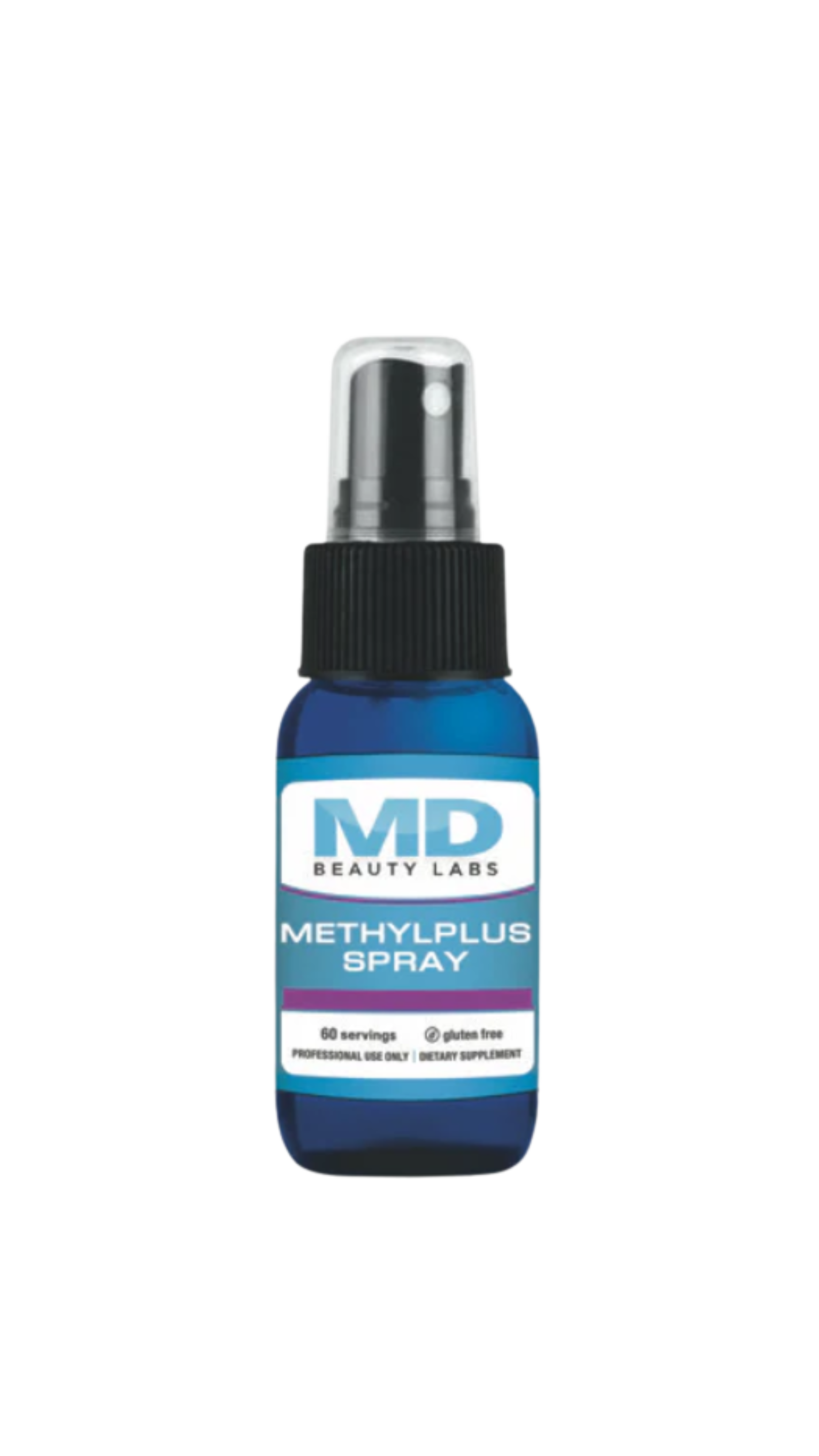 Methyl Plus Spray – MD Beauty Labs